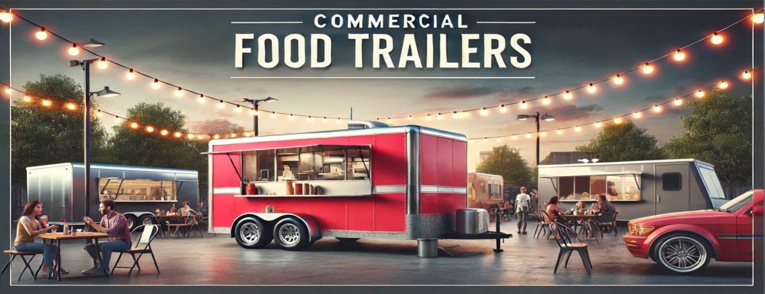 Home - Australian Food Trailers